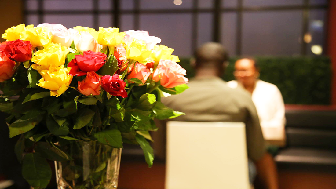 Love Therapy | Find Love the Right Way