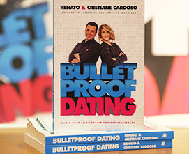 Love Therapy | Find Love the Right Way